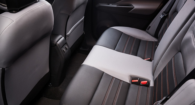 Nissan Kicks | Crossover Vehicles | Nissan